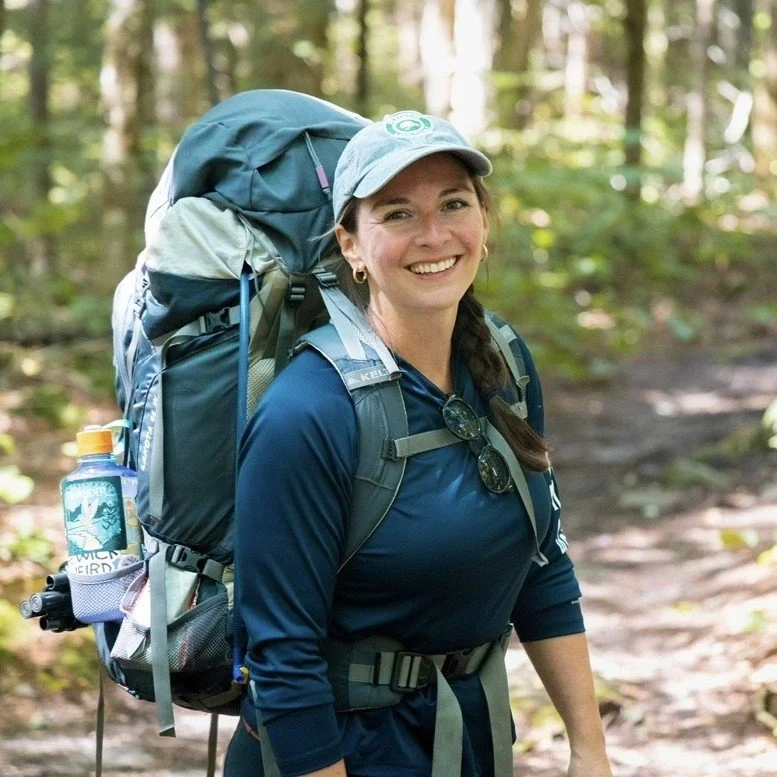 Wildlands Trust — Our Staff