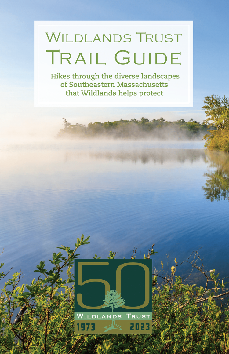 Wildlands Trust — Trail Guide