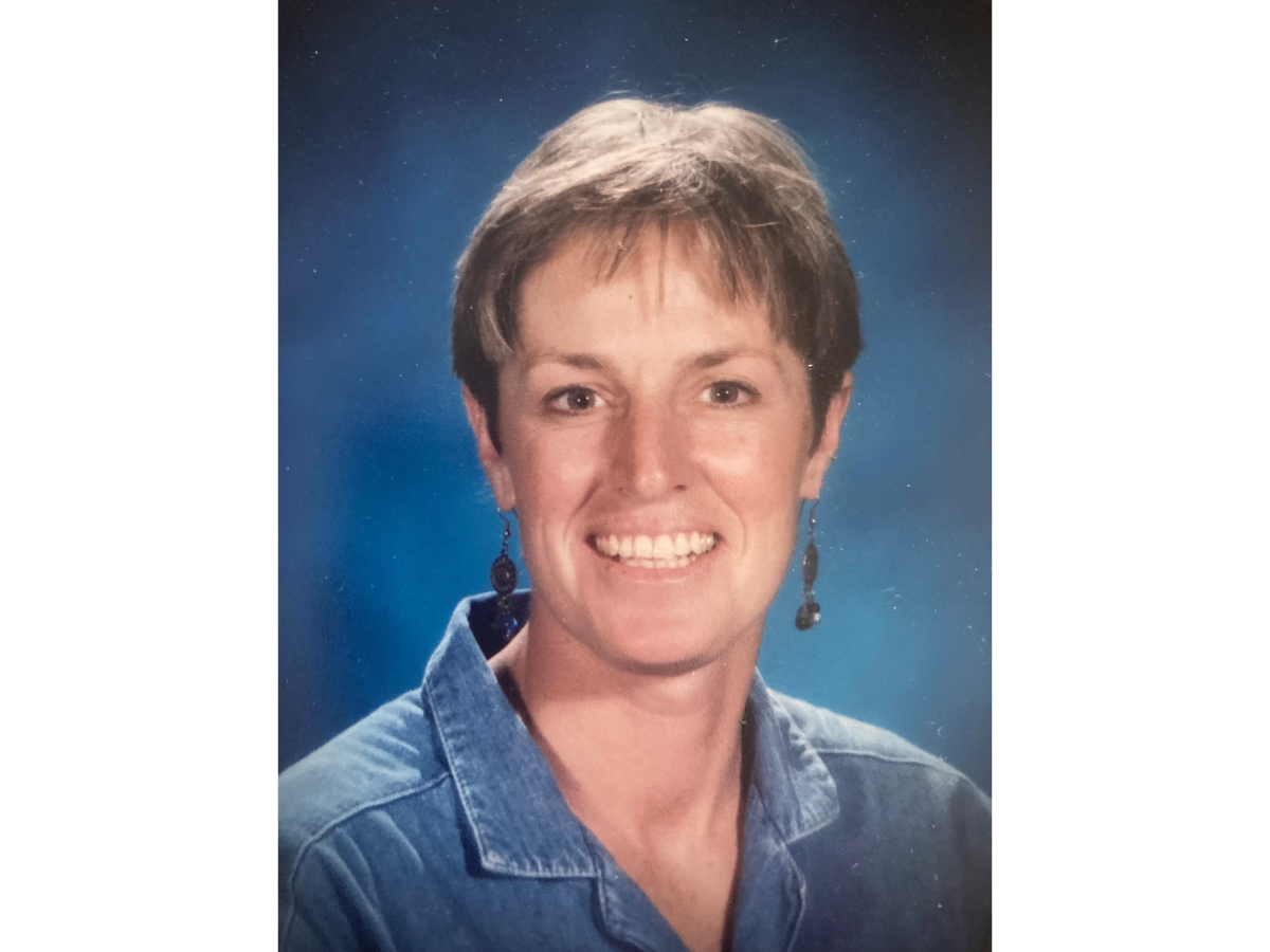 Wildlands Trust — Susan Caron & Karen O'Donnell