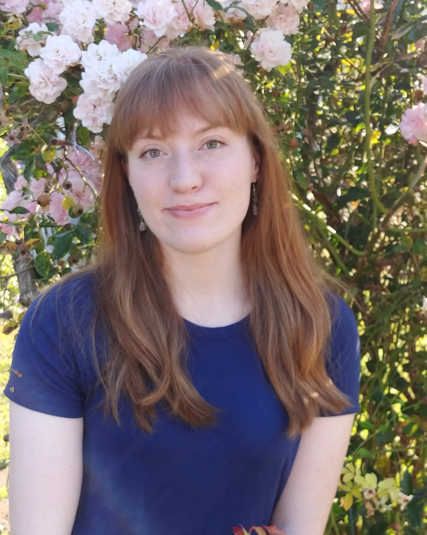 Wildlands Trust — Our Staff