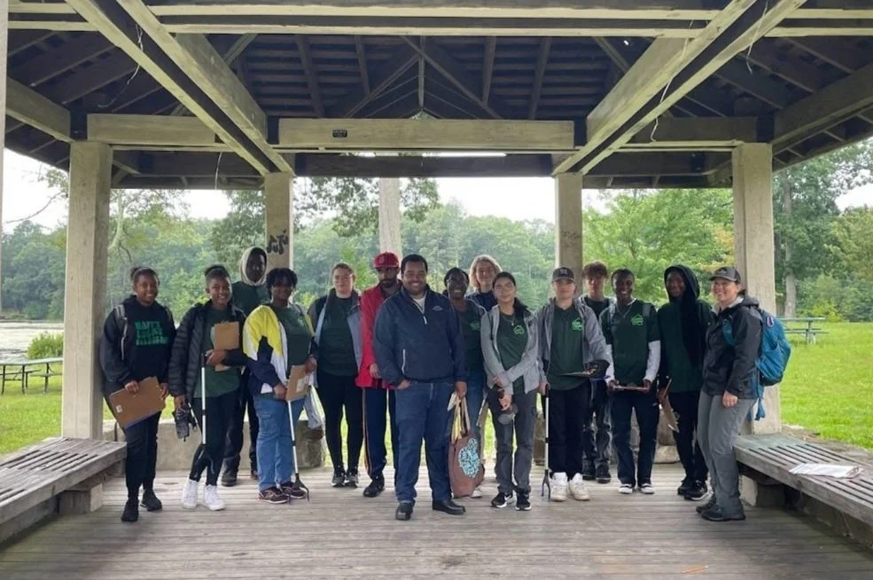 Wildlands Trust — D.W. Field Park Initiative