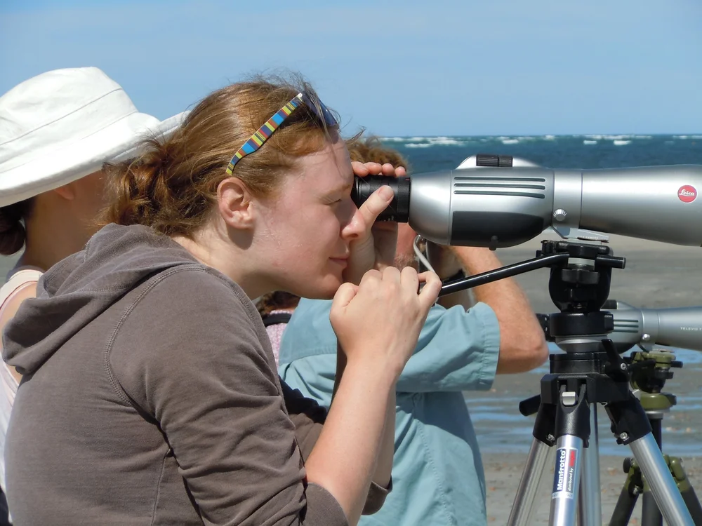 Wildlands Trust — Remembering Allison Gillum