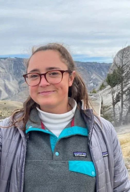 Wildlands Trust — Our Staff