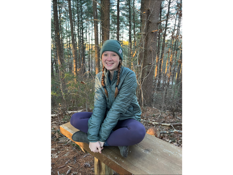 Wildlands Trust — Welcome (Back), Seasonal Land Stewards!