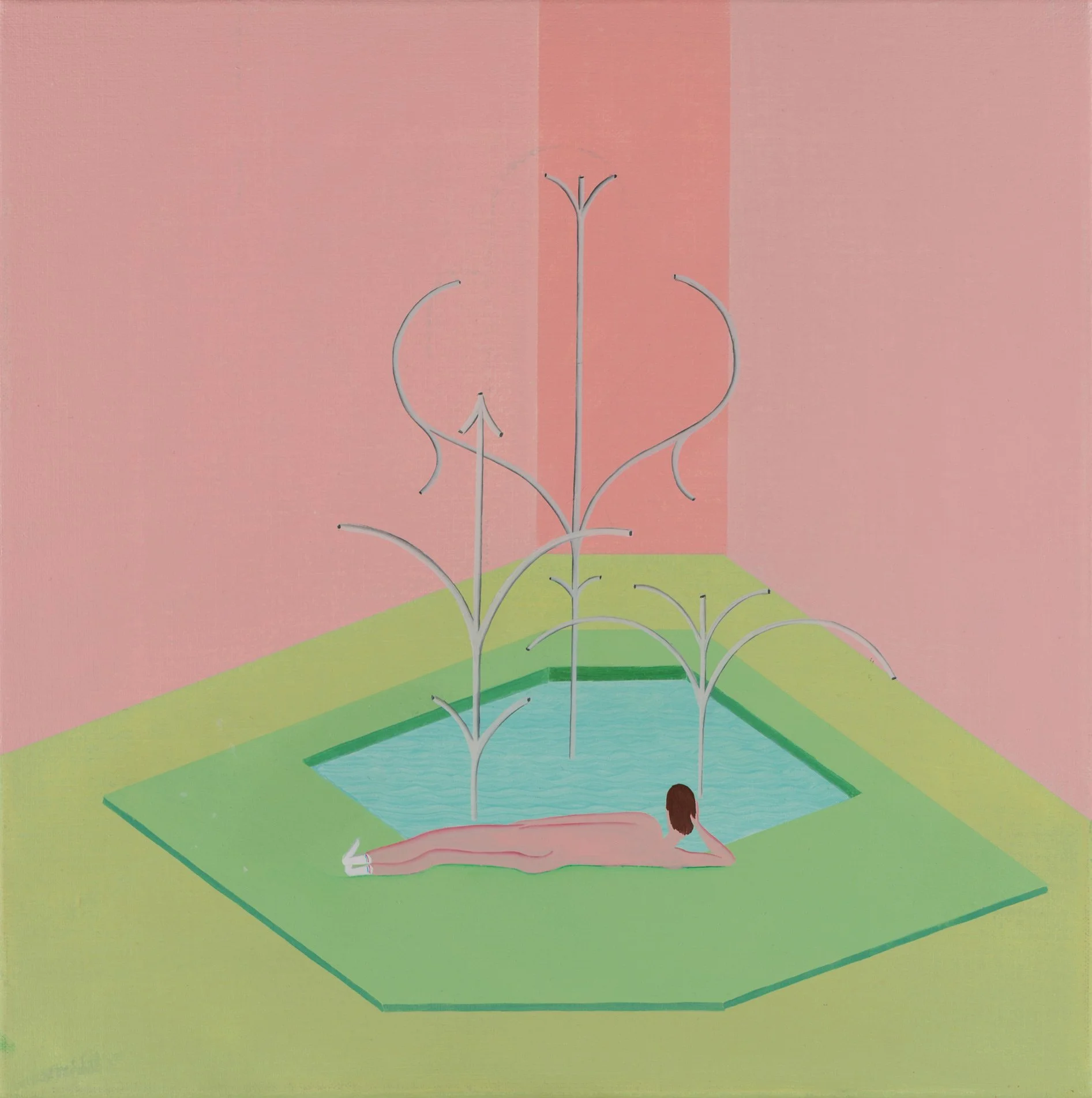 THOMAS MAZZARELLA — Rossicontemporary