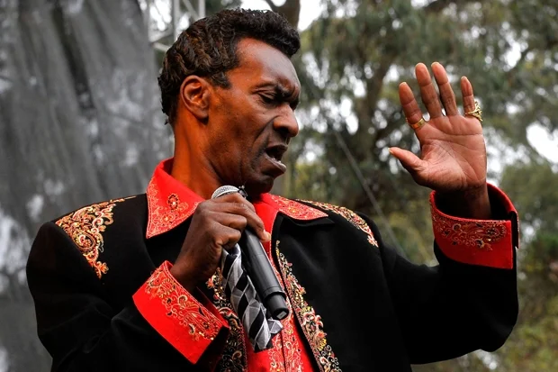 "Didn't I" by DARONDO — Vibes