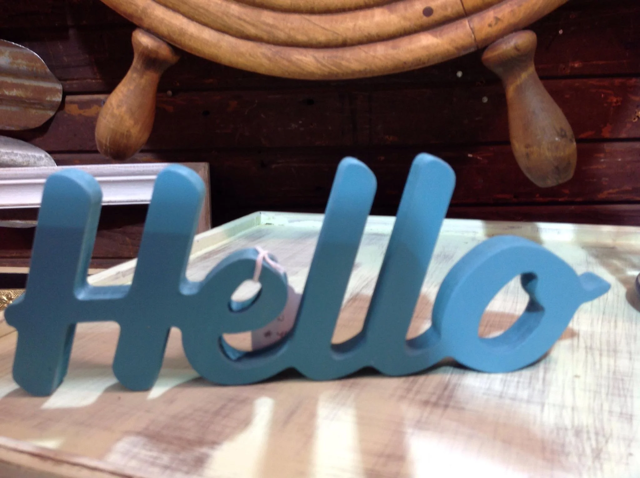 Buffalo Nickel Antiques