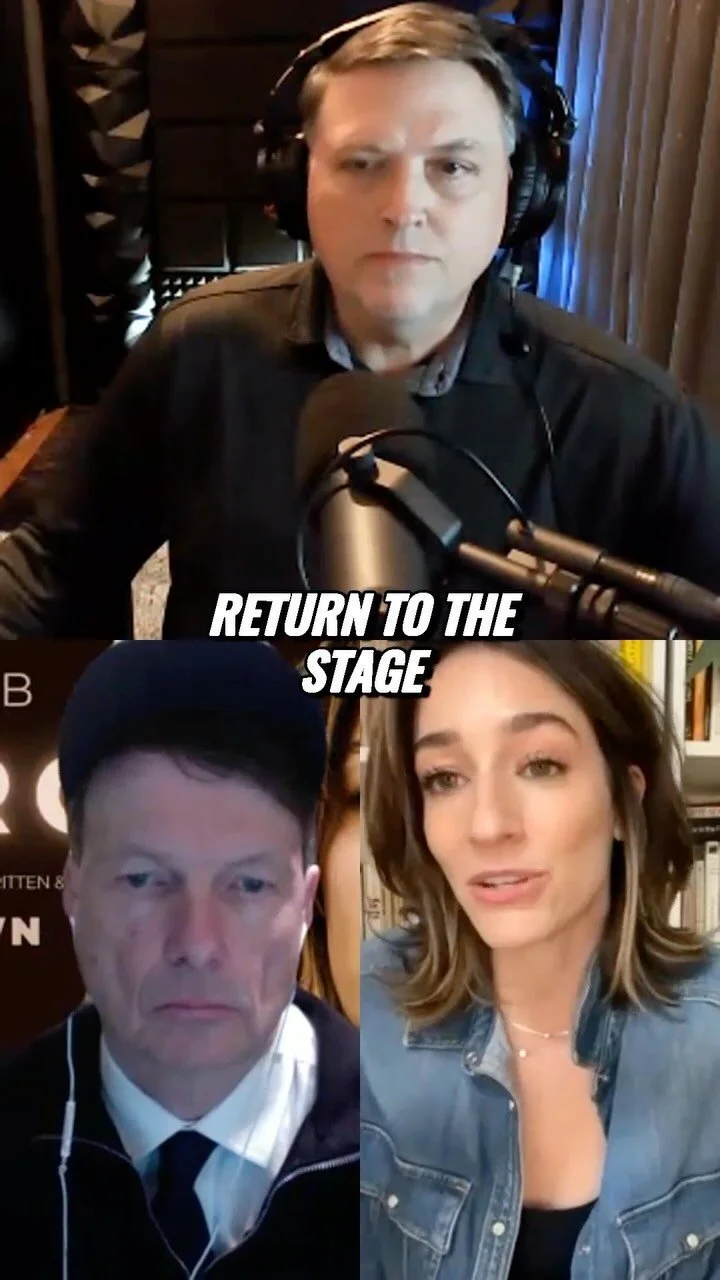 Jen Jacob Actor New York, NY