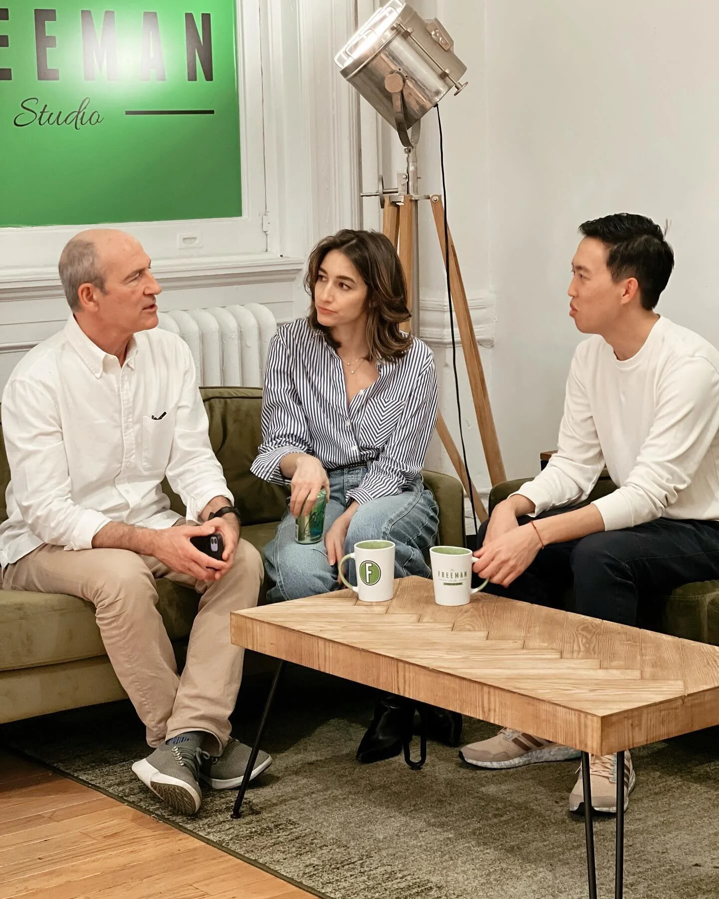 Jen Jacob Actor New York, NY