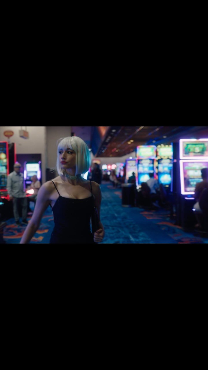 Jen Jacob Actor New York, NY