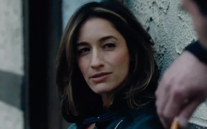 Jen Jacob Actor New York, NY