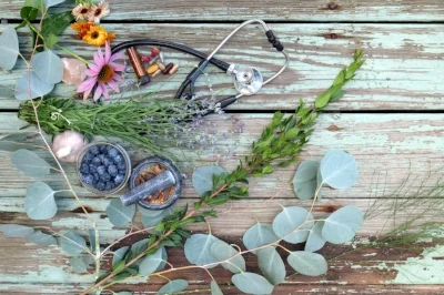 Naturopathic Consultation — Roots Whole Health