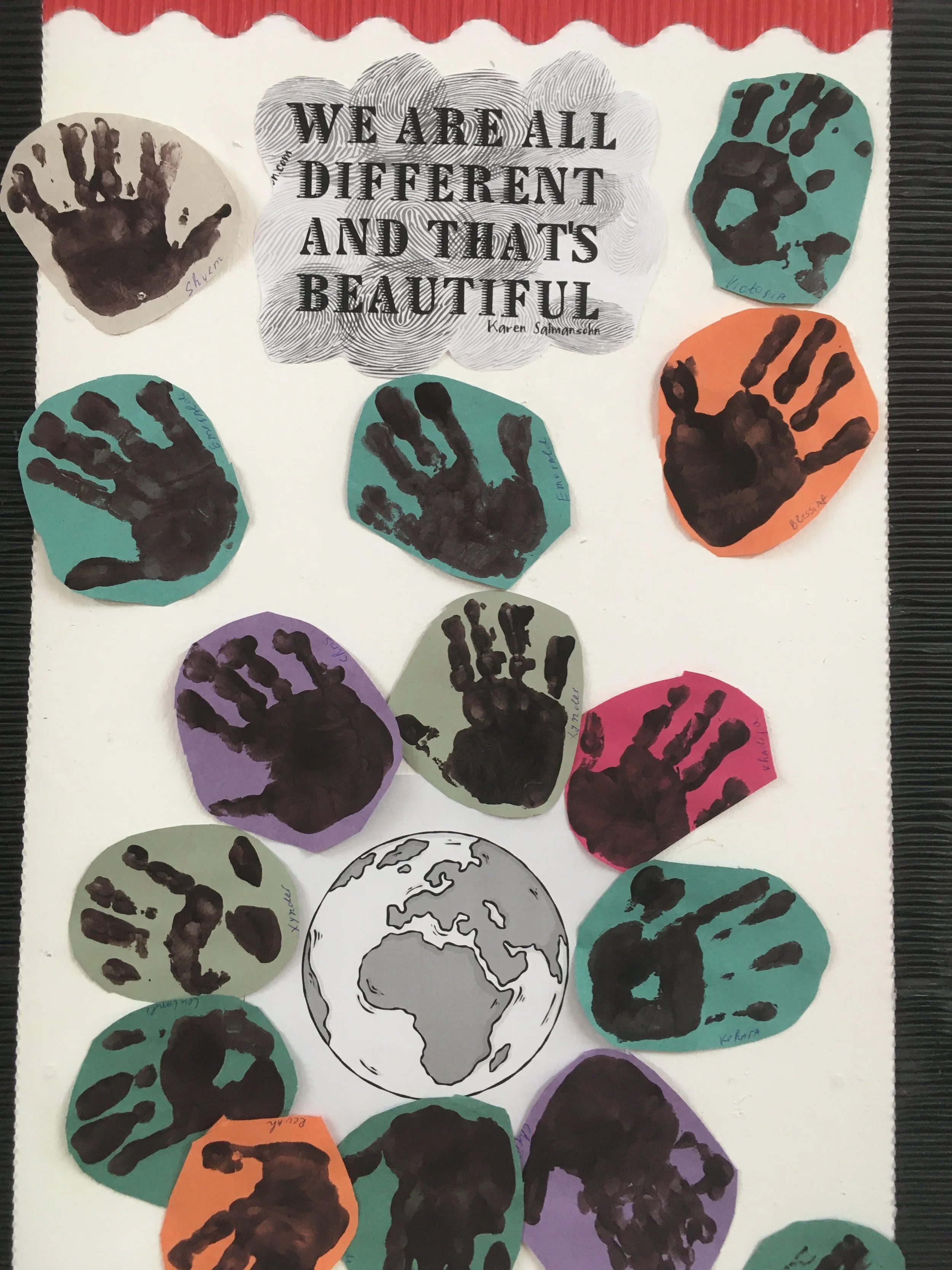 'Funga Alafia': a welcome song from Nigeria! — Bangers & Smash