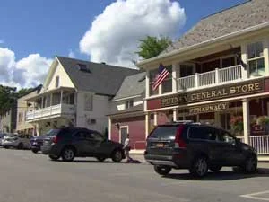 Putney VT Cellulose Foam Insulation Contractors — Farnum Insulators