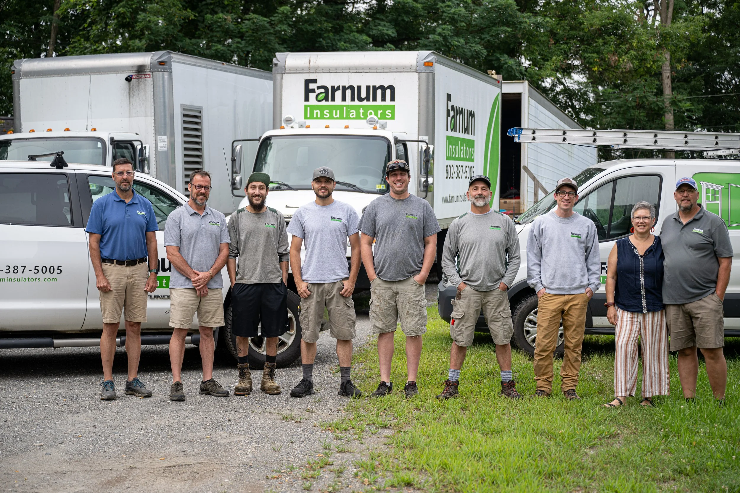 Seasonal Insulation Tips: Winter and Summer Energy Efficiency for Your ...