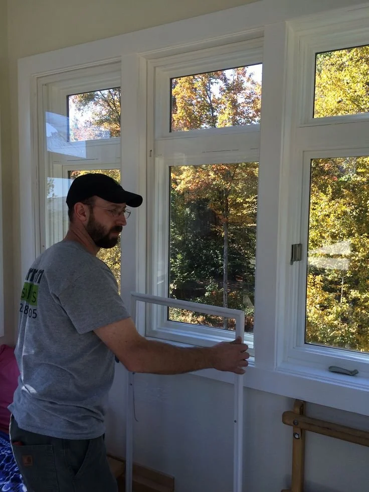 Seasonal Insulation Tips: Winter and Summer Energy Efficiency for Your ...