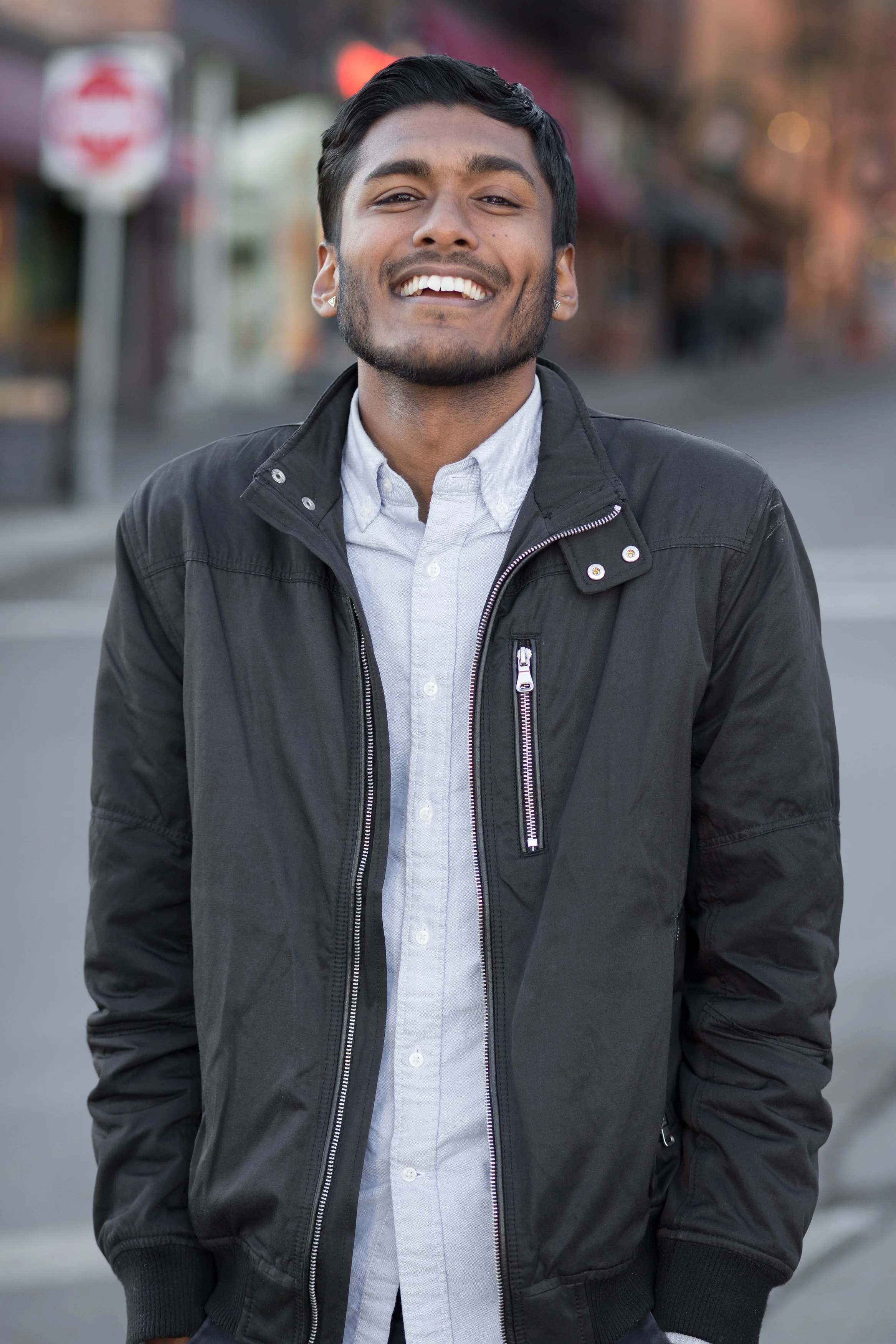 Gallery — Usama Siddiquee