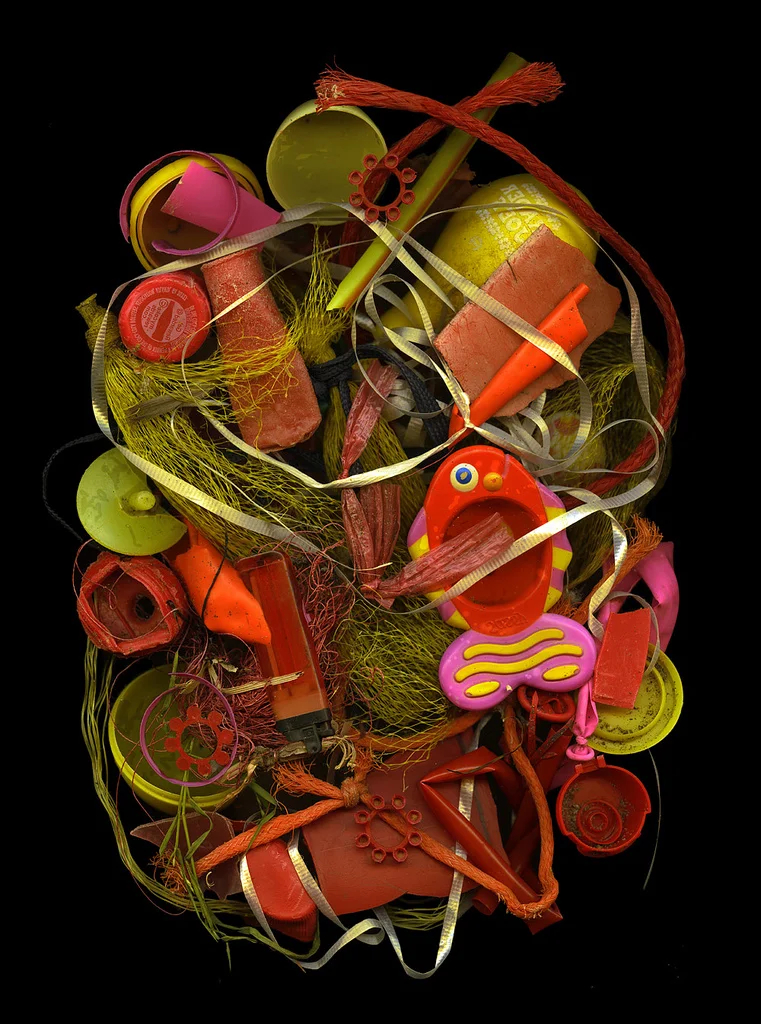 Fine Art — Sharon Beals