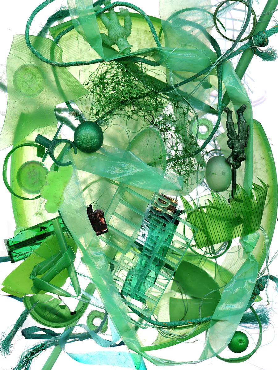 Fine Art — Sharon Beals