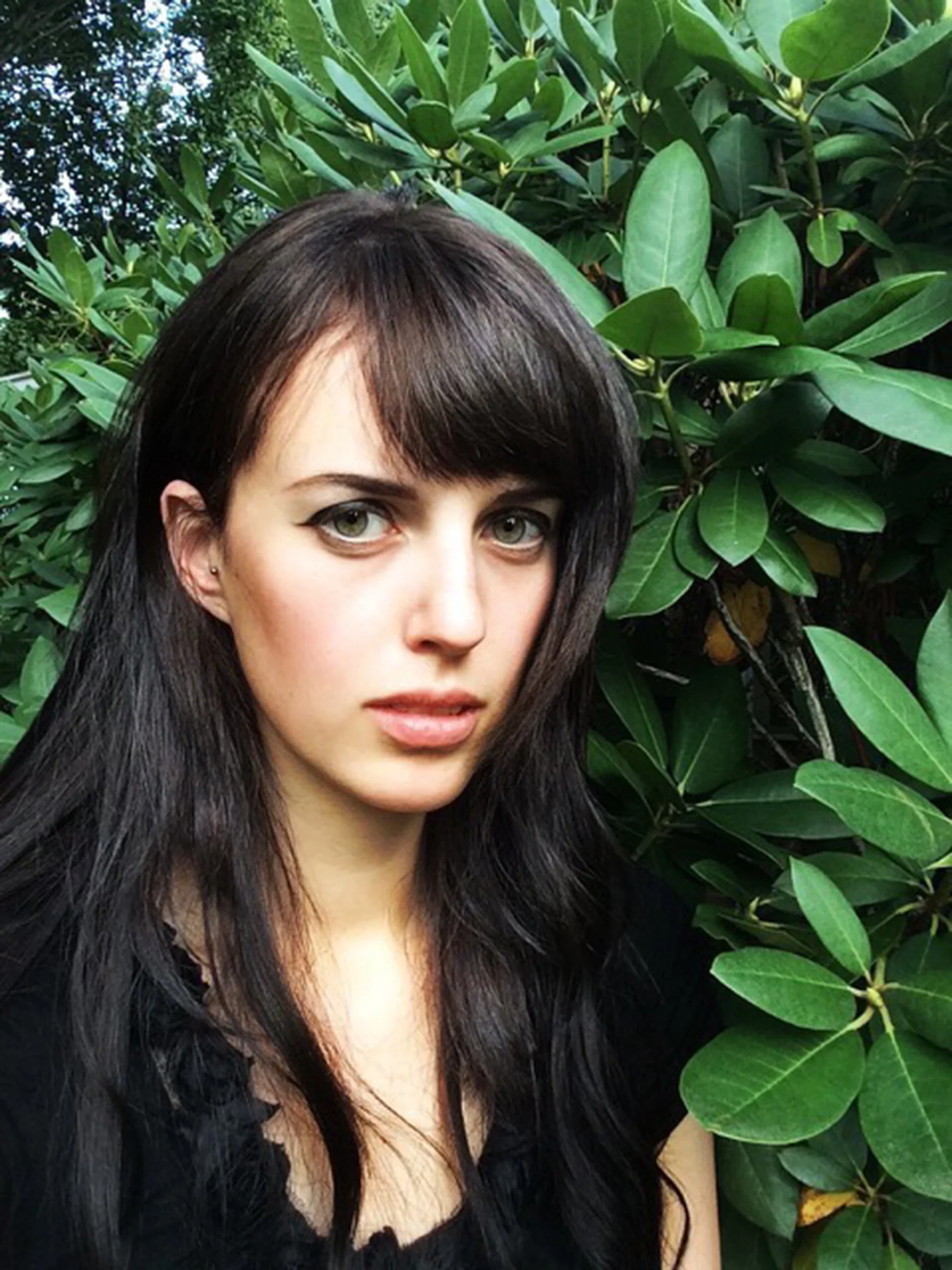 Madeleine Barnes Author