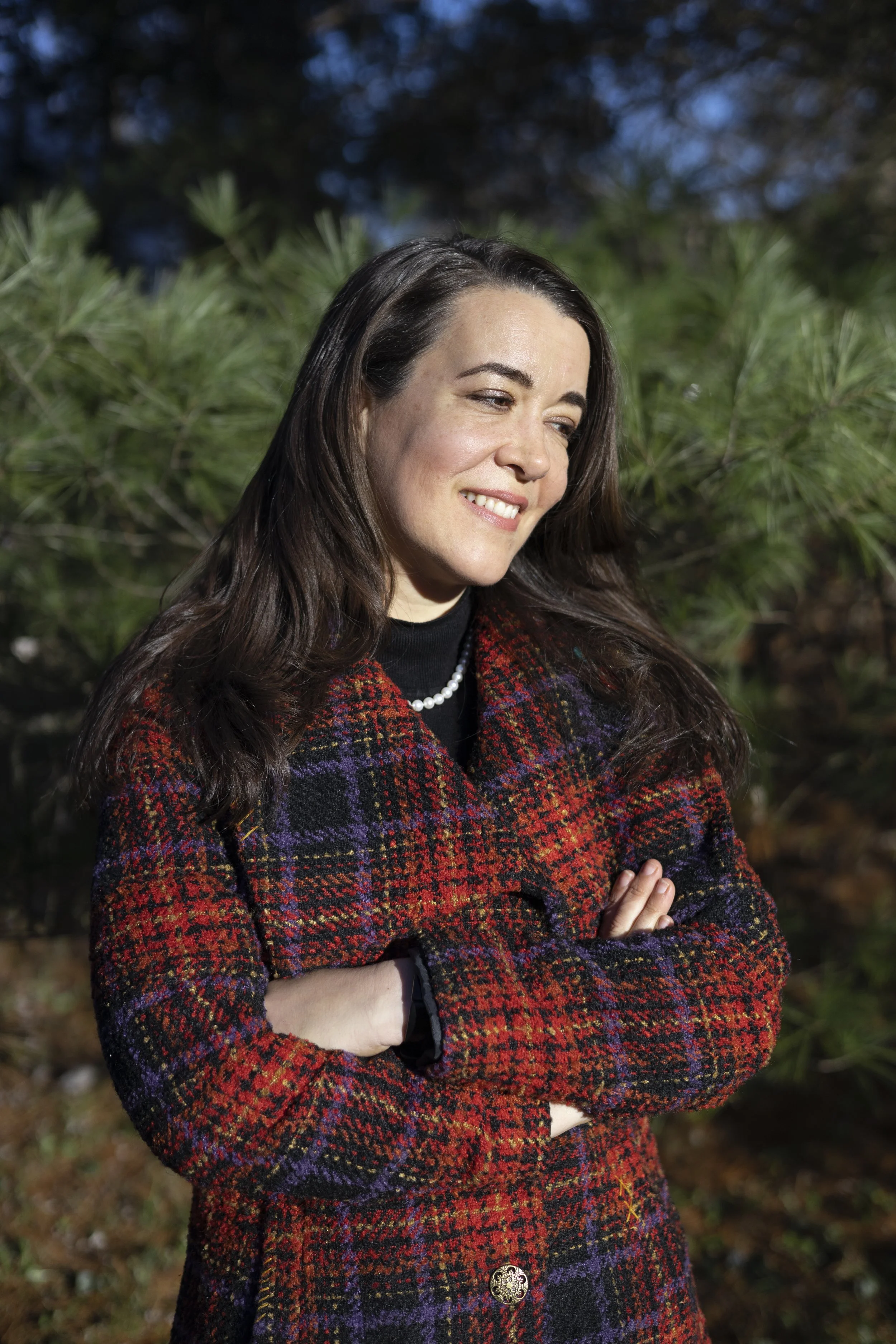 Meet the Staff — Modern Memoirs, Inc. (est. 1994)