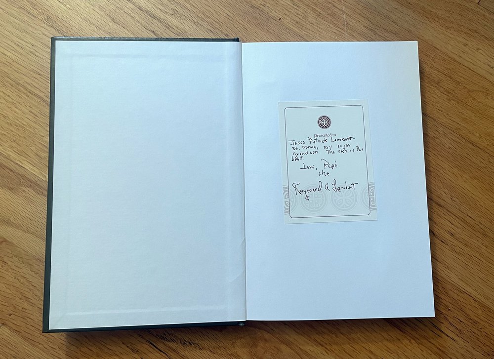 Full service book publishing