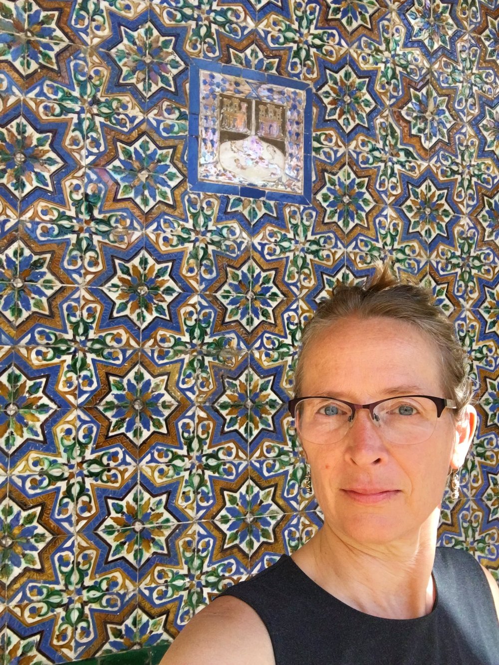 Meet the Staff — Modern Memoirs, Inc. (est. 1994)