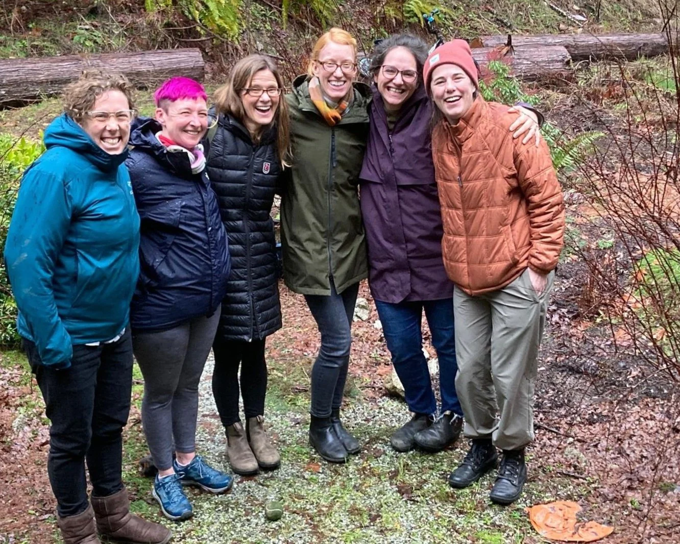 Meet the Midwives — Strathcona Midwifery Collective