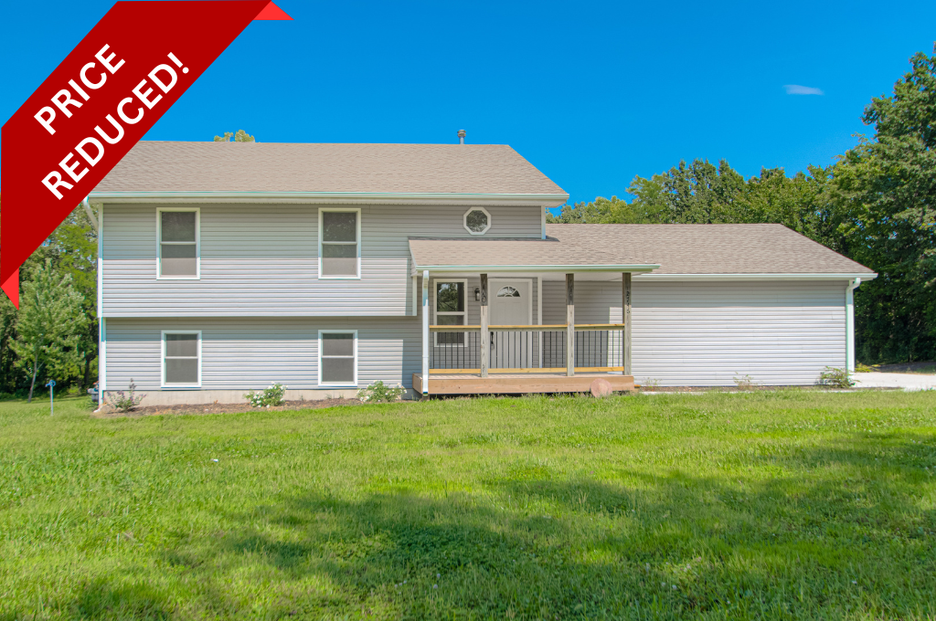 Featured Listing — Aubri Blaize-Keller Williams