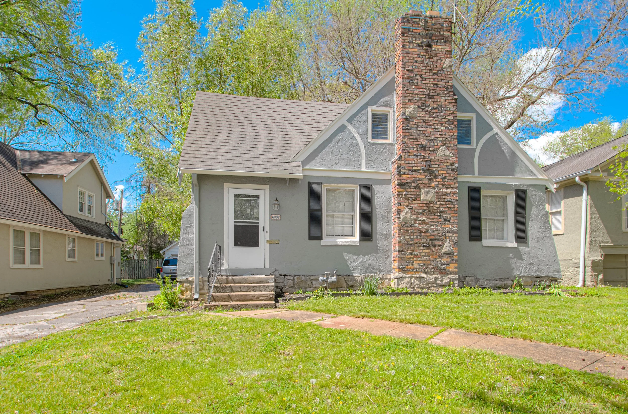 Featured Listing — Aubri Blaize-Keller Williams