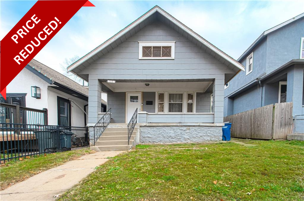 Featured Listing — Aubri Blaize-Keller Williams