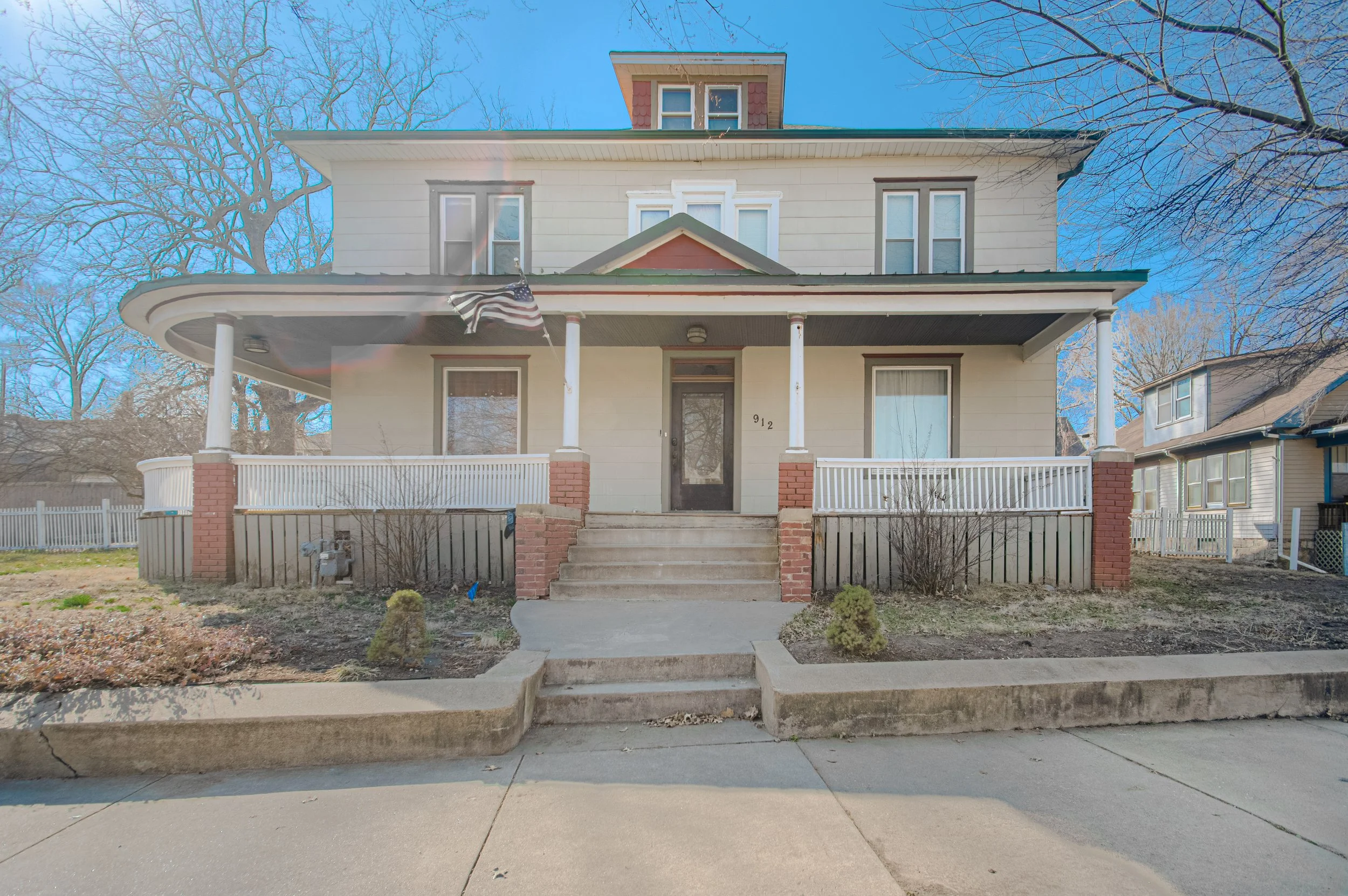 Featured Listing — Aubri Blaize-Keller Williams