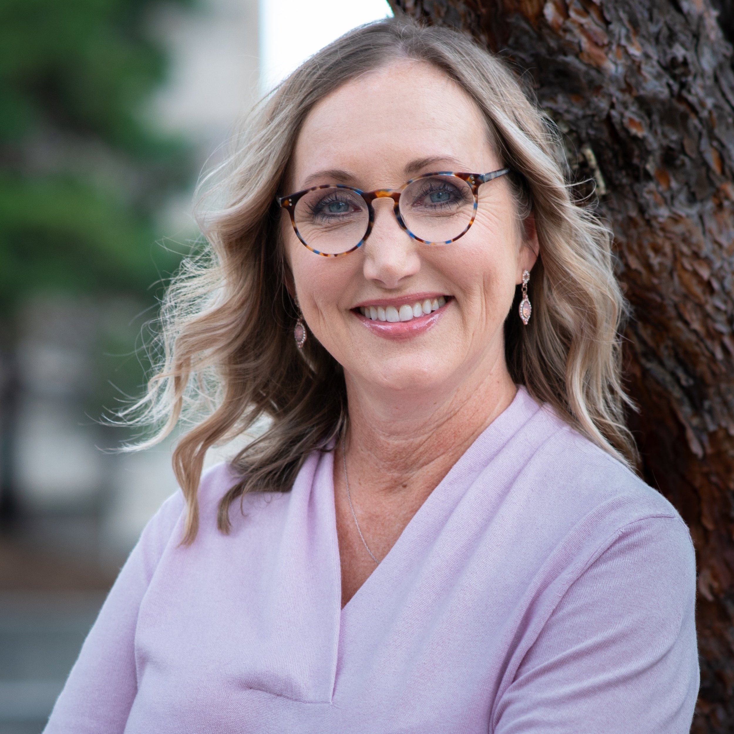 About Aubri Blaize Kansas City Realtor — Aubri Blaize-Keller Williams