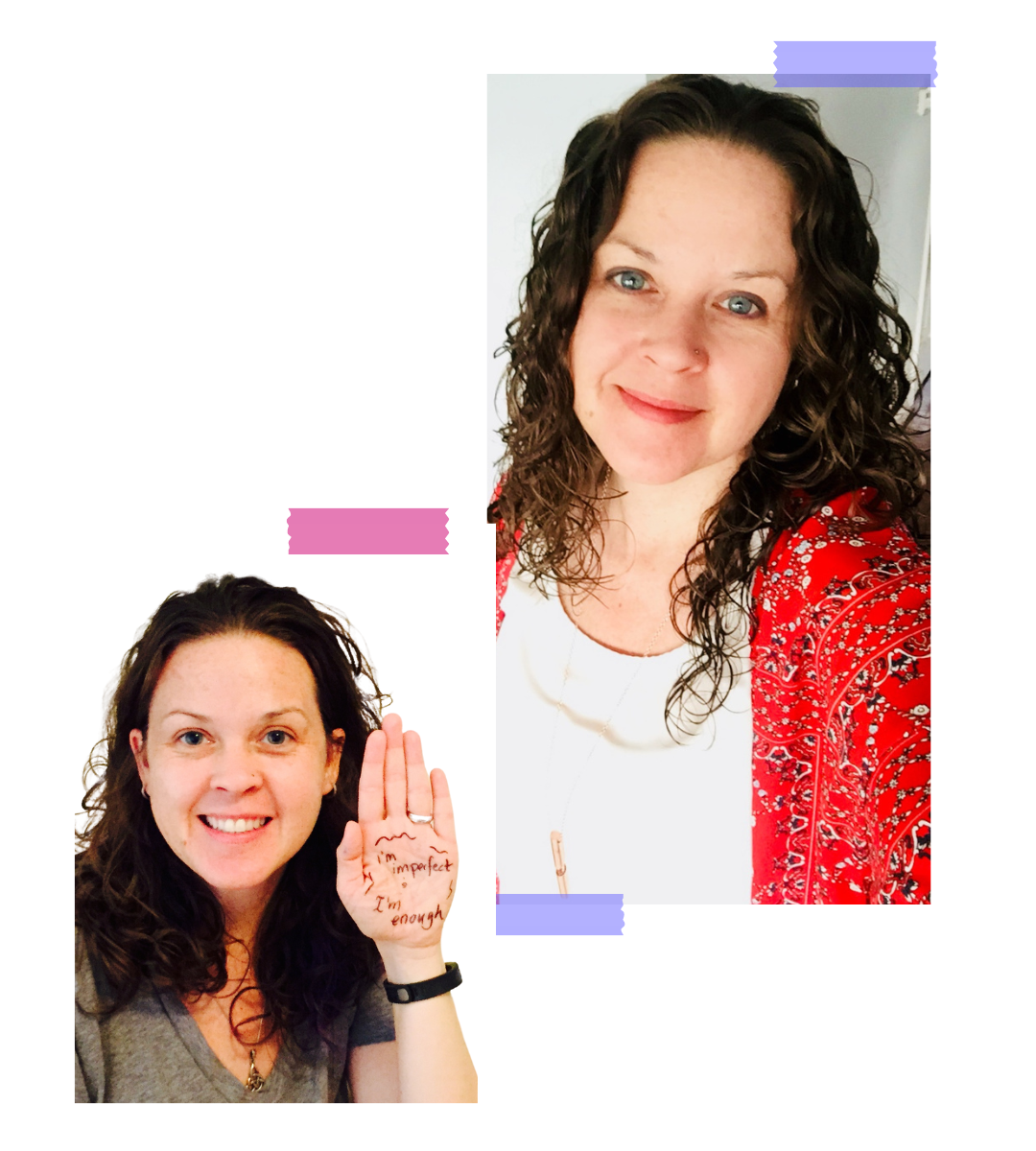 Rite of Passage Psychotherapy (A Space for Wise Women)