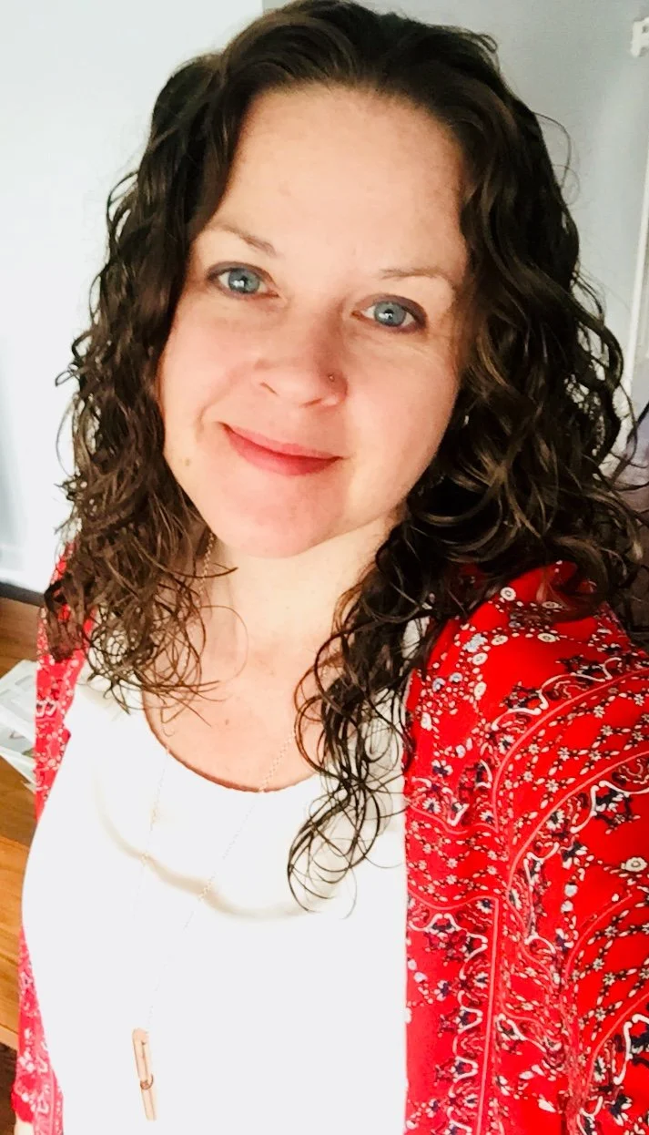 Rite of Passage Psychotherapy (A Space for Wise Women)