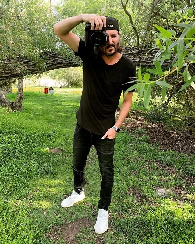 About Us — P.J. Video