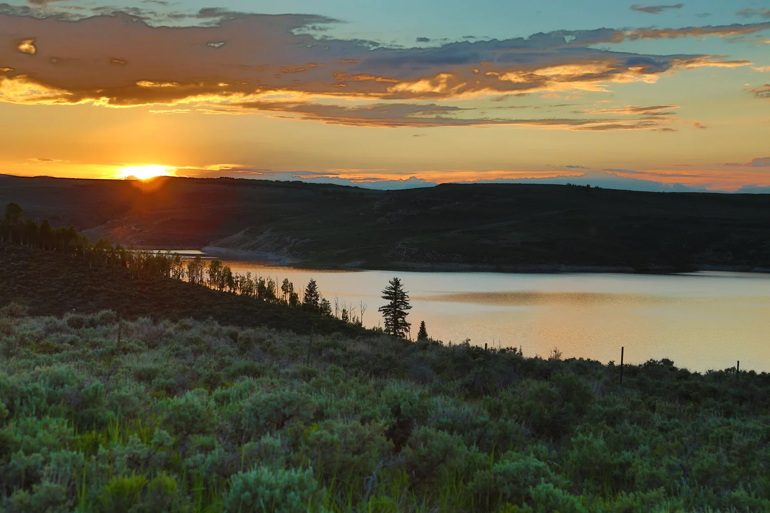 Strawberry Ranch Mountain ResortReal Estate