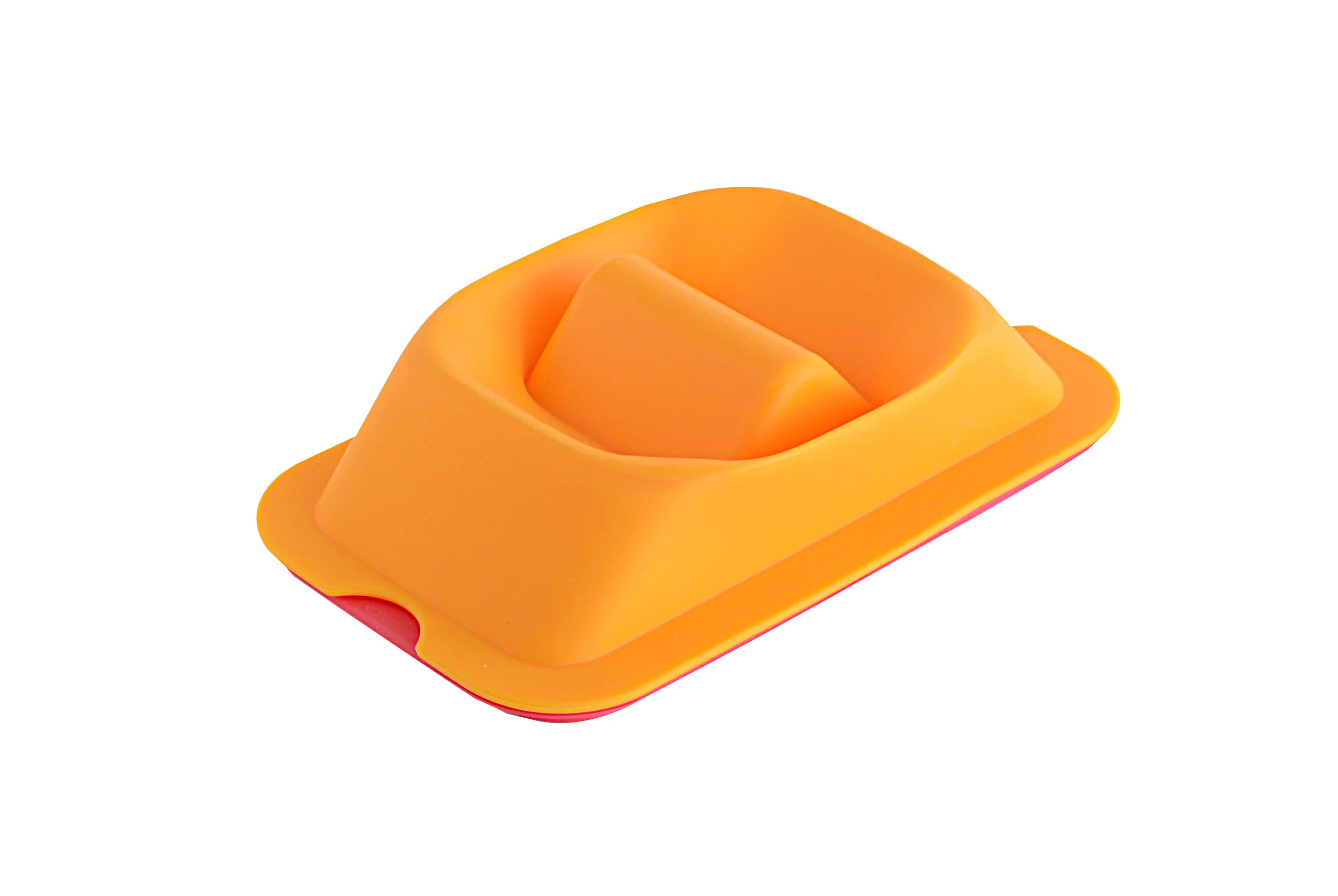silicone sandwich wedge — Marcus&Marcus