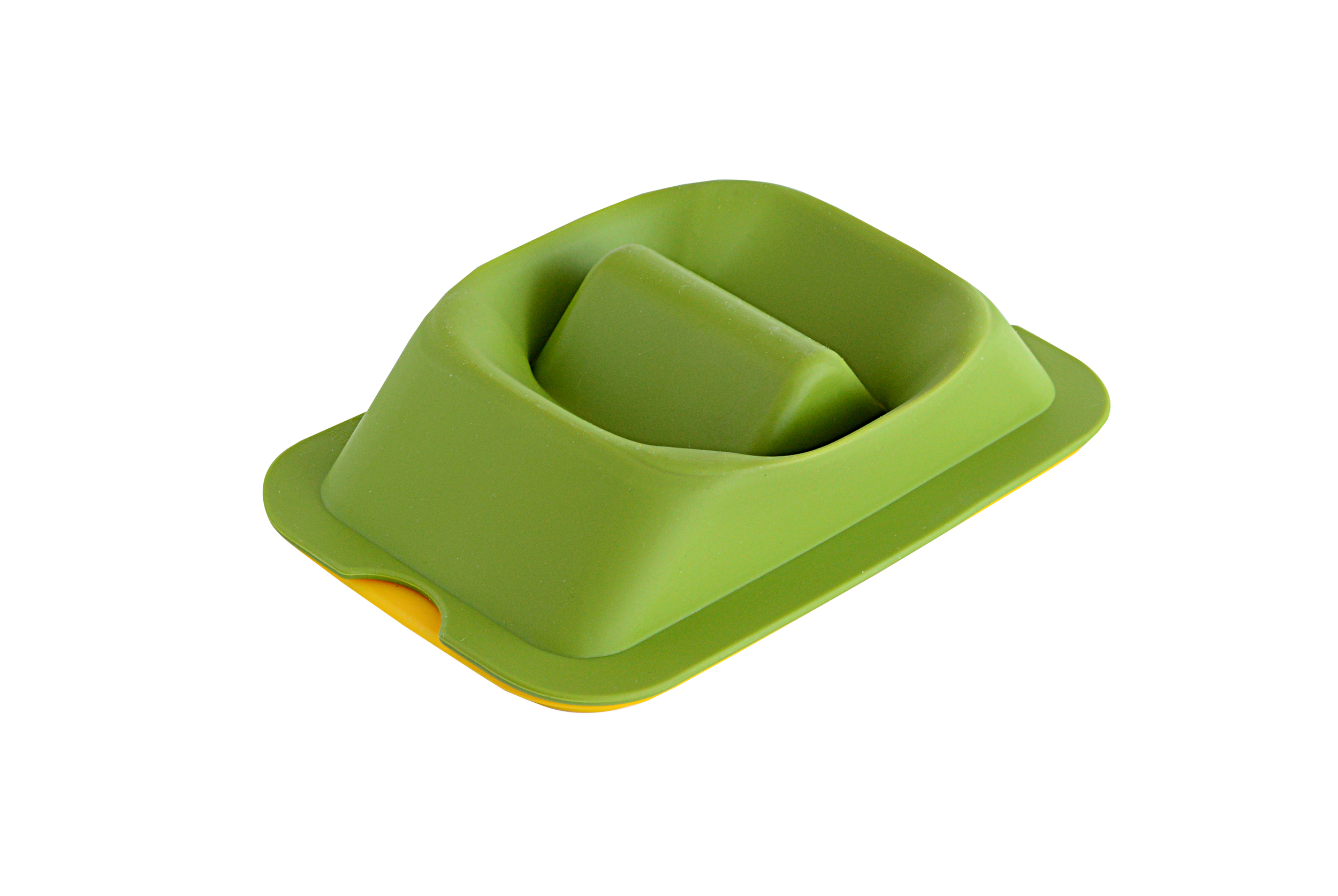 silicone sandwich wedge — Marcus&Marcus