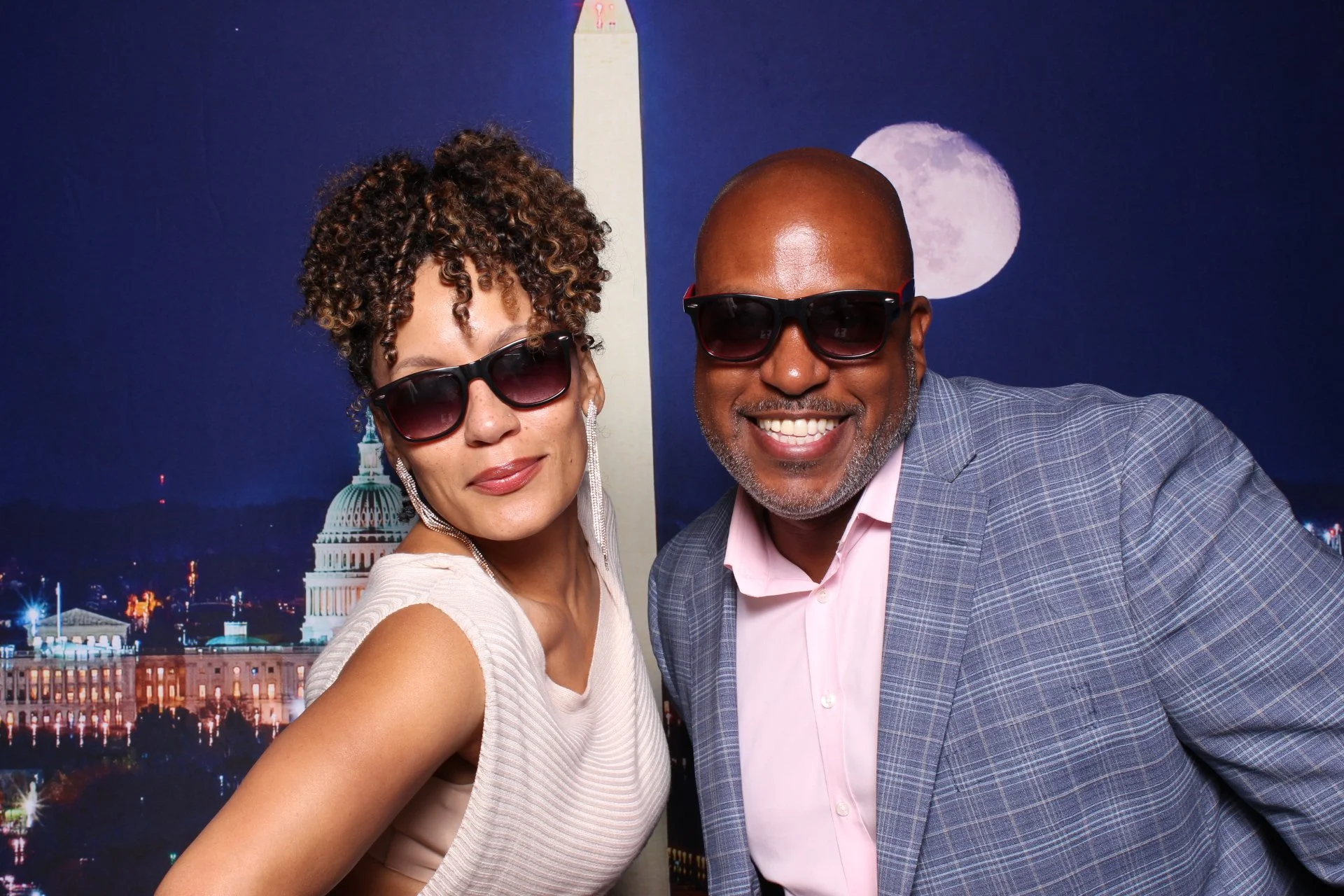 BACKDROPS — DC Photo Booth Rental | Hot Pink Photo Booth