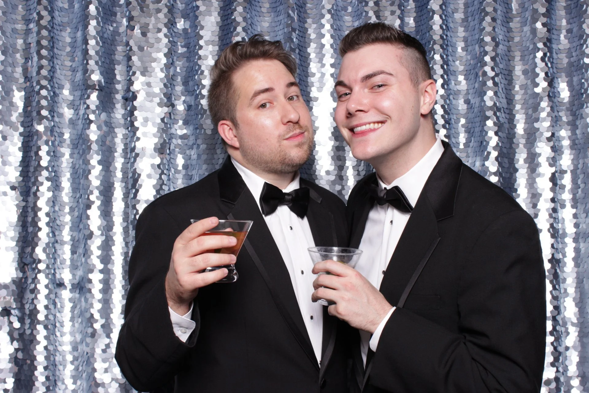 BACKDROPS — DC Photo Booth Rental | Hot Pink Photo Booth