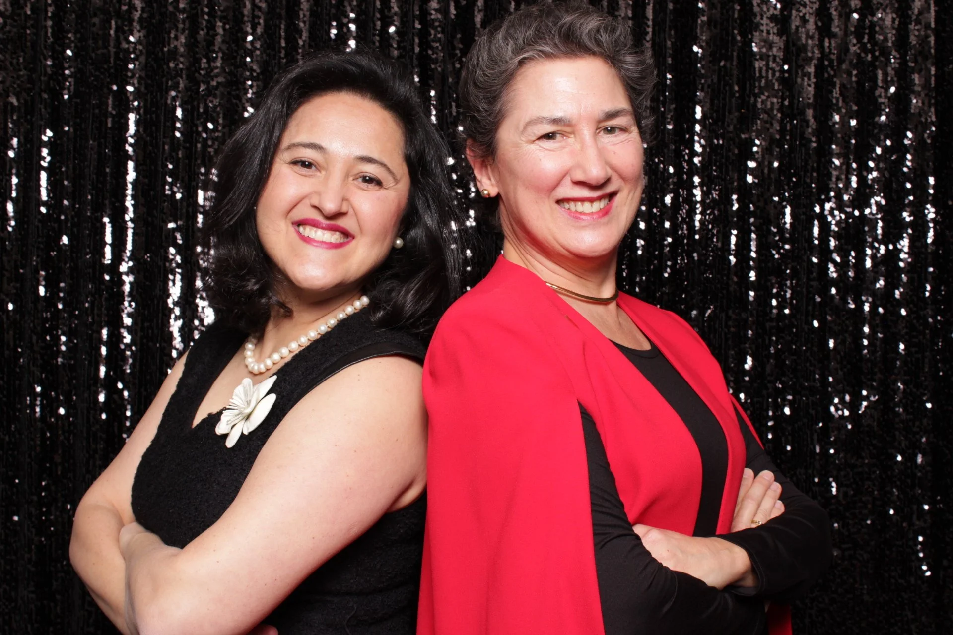 BACKDROPS — DC Photo Booth Rental | Hot Pink Photo Booth