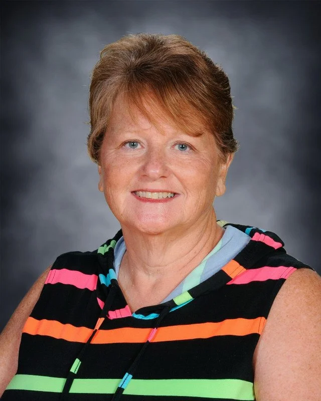 Staff Directory — Janesville CSD