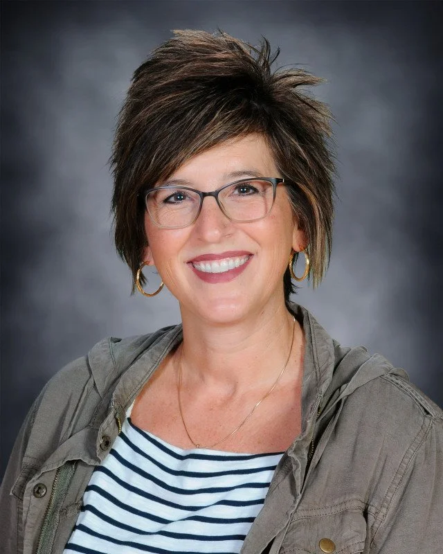 Staff Directory — Janesville CSD