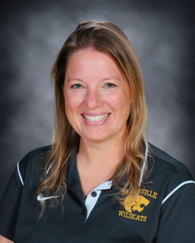 Staff Directory — Janesville CSD