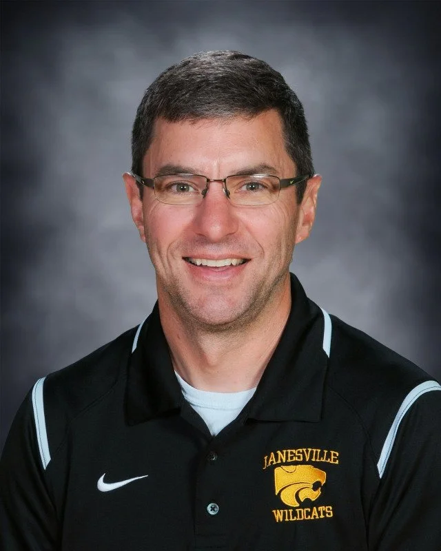 Staff Directory — Janesville CSD