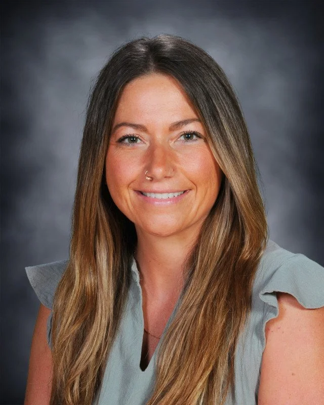 Jocelyn Scott - Administrative Assistant — Janesville CSD