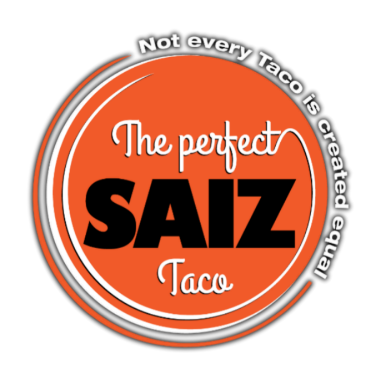 The Perfect SAIZ Taco