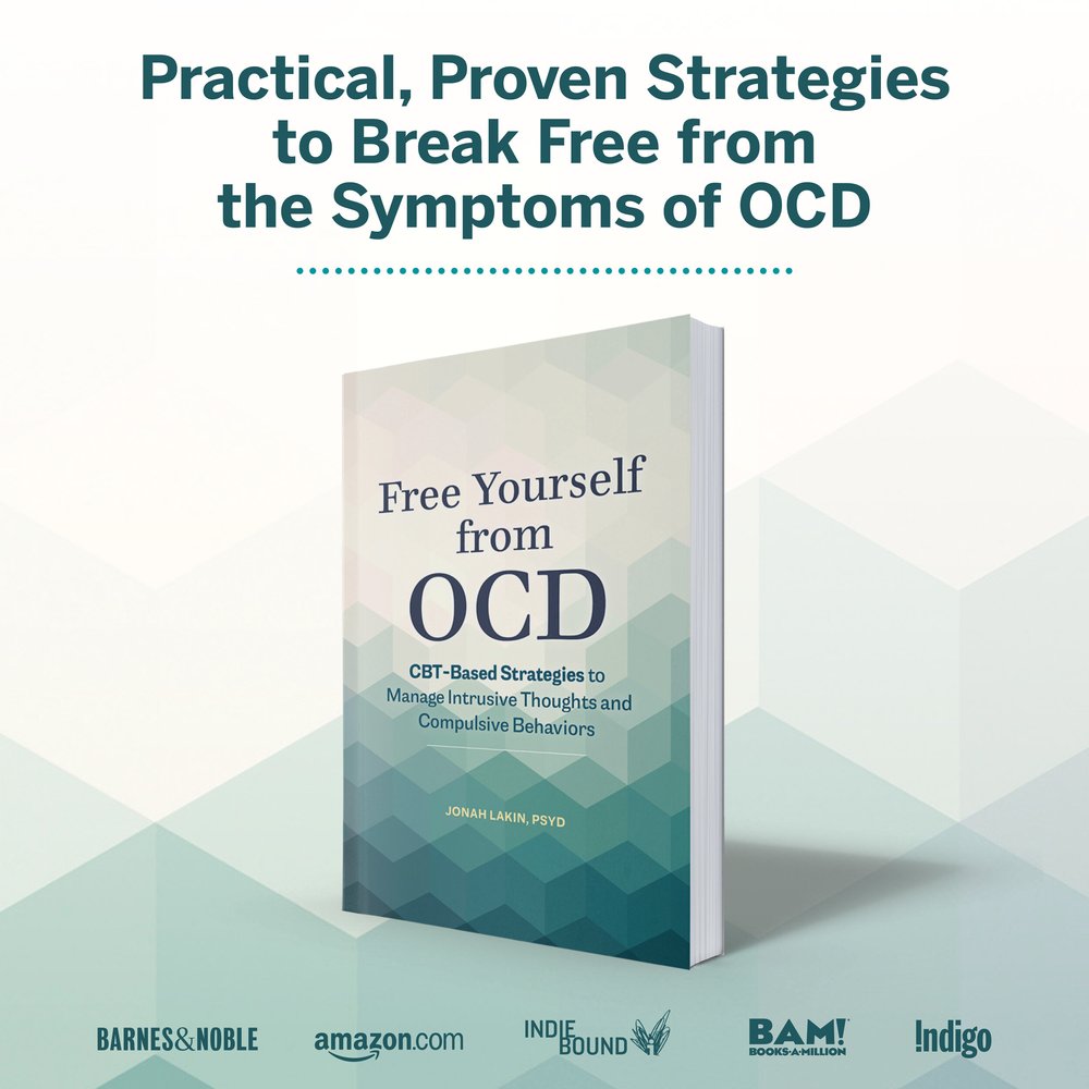 OCD & Anxiety Center of Cleveland