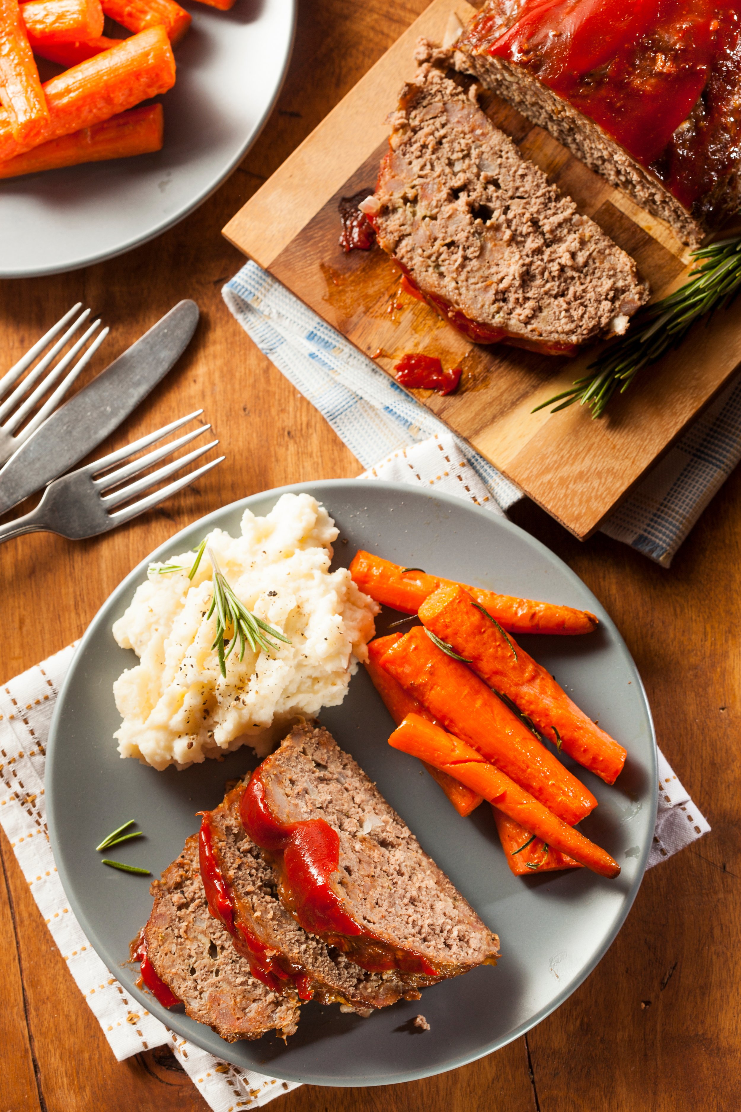SOULFOOD SUNDAY — Bistro 46 OKC